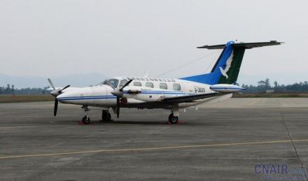 PA-42型飞机_百度百科