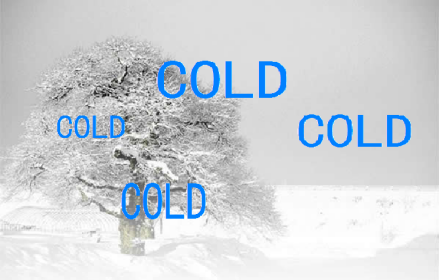 Cold（英语单词）_百度百科