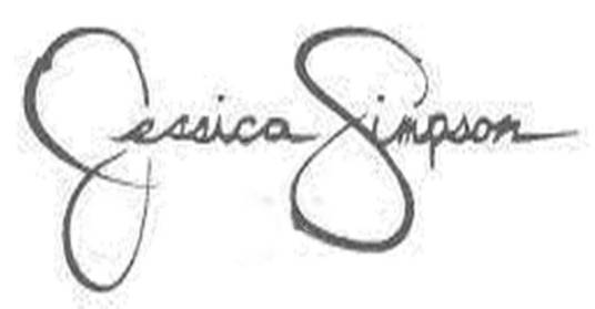 Jessica Simpson Collection_百度百科