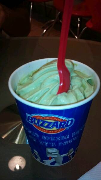 dairy queen丰台区大红门店_百度百科