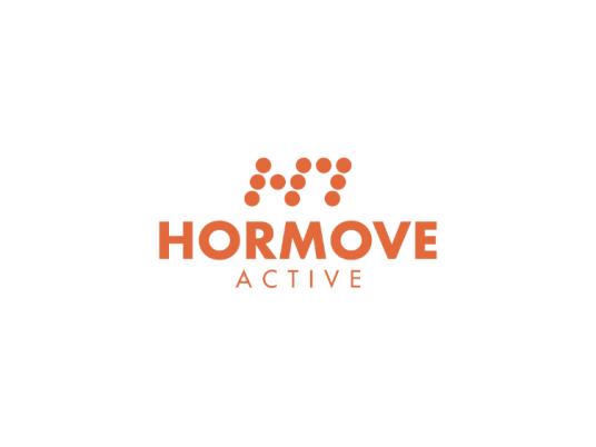 HORMOVE ACTIVE_百度百科