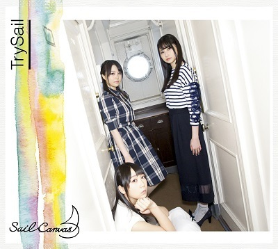 TrySail_百度百科