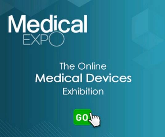 Medicalexpo_百度百科