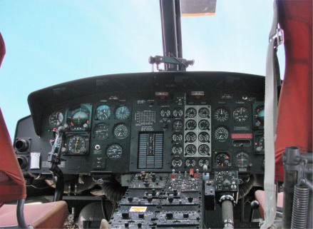 贝尔-212直升机_百度百科