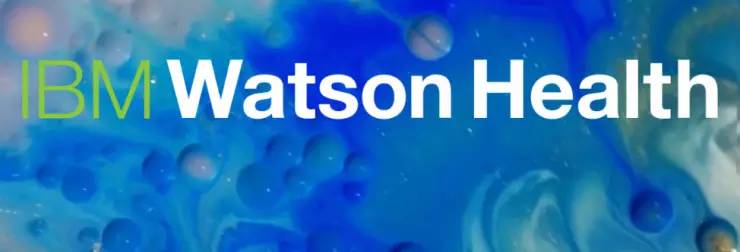 IBM 一口气公布了 2 项合作，Watson 将塑造怎样的未来医疗？_百科TA说