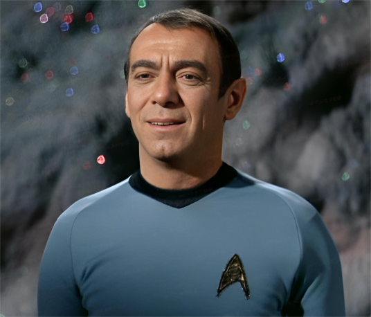 Arthur Batanides_百度百科