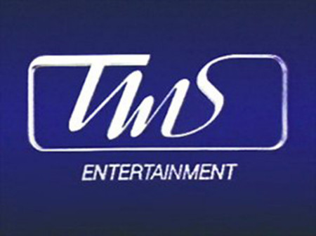 TMS Entertainment_百度百科
