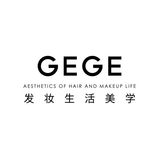 Gege（品牌）_百度百科