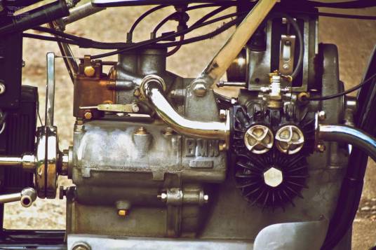 BMW R32_百度百科