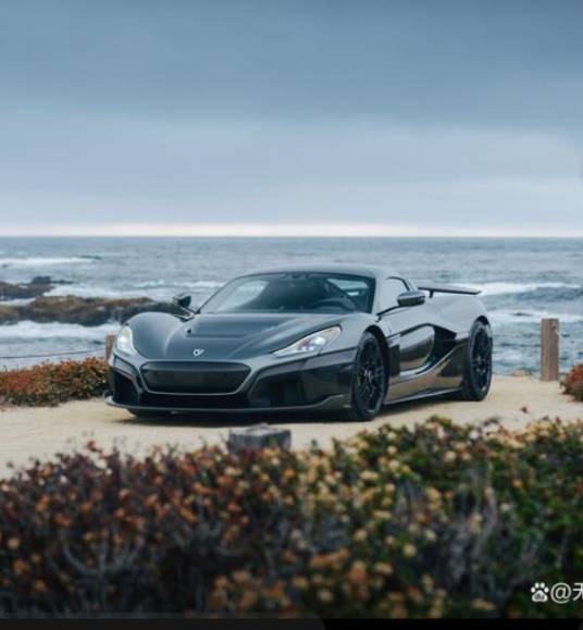 Rimac Nevera_百度百科