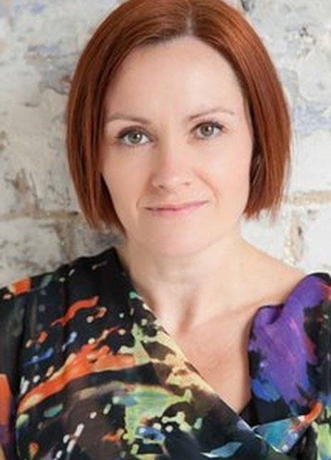 Debra Baker_百度百科