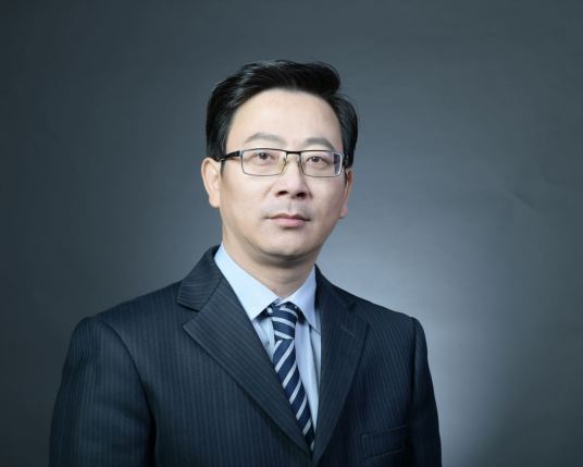 肖刚（上海交通大学航空航天学院副研究员、博导）_百度百科