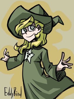 SCP-239_百度百科