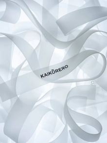 KAIKORERO_百度百科