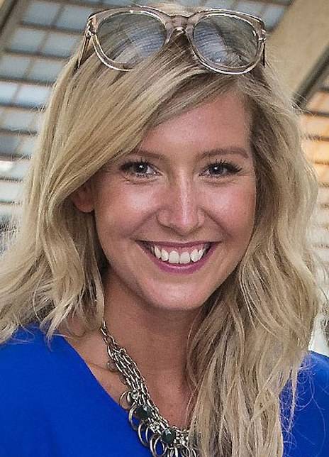 Sidse Mickelborg_百度百科