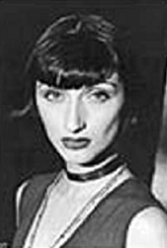 Maria Kavadia_百度百科