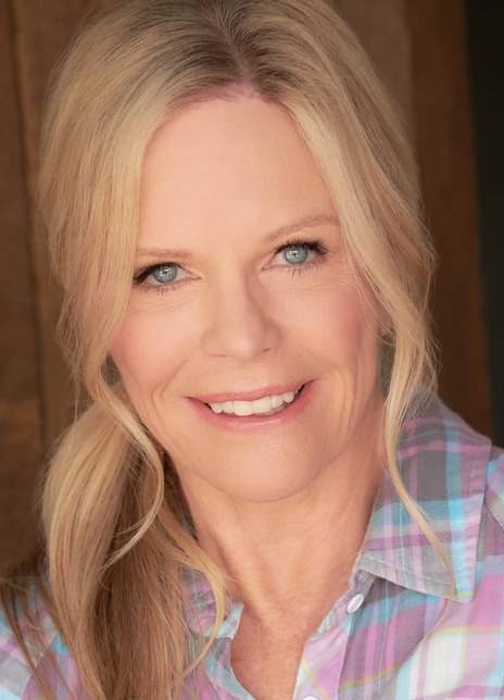 Cathy Worthington_百度百科