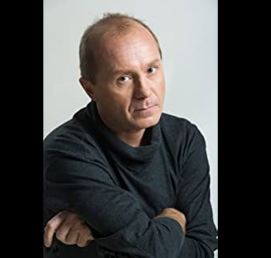 Andrei Panin_百度百科