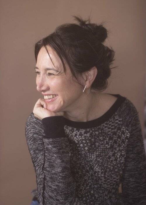 Alexandra Guy_百度百科