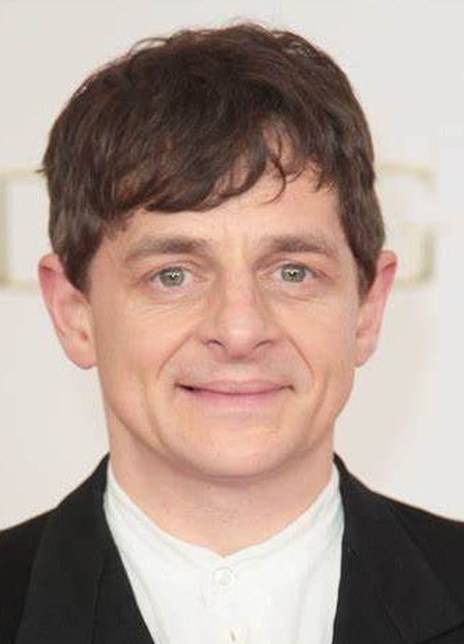 Volker Michalowski_百度百科