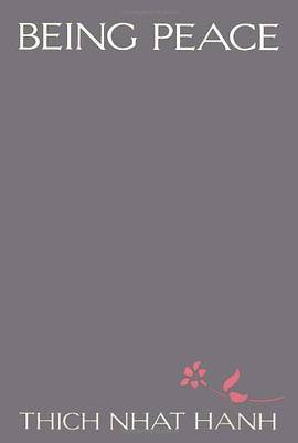 Being Peace_百度百科