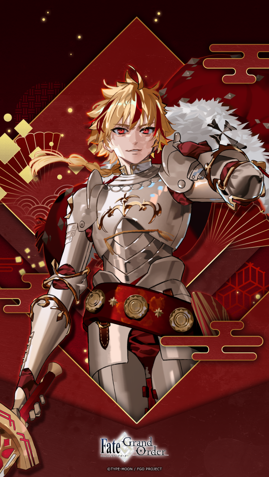 理查一世（手机游戏《Fate/Grand Order》中的五星剑兵）_百度百科