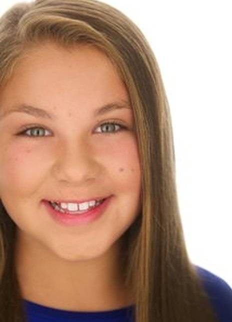 Laney Kate Hulbert_百度百科