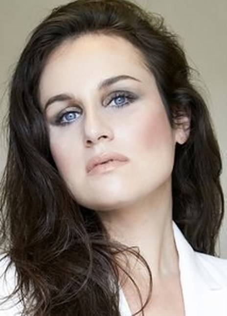 Samantha Michelle_百度百科