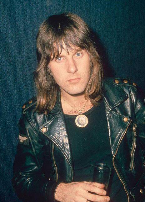 Keith Emerson_百度百科