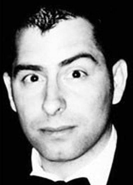 Michael Arias_百度百科