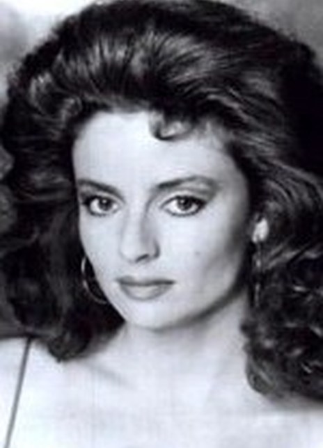 Louise Robey_百度百科