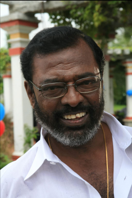 Manivannan_百度百科