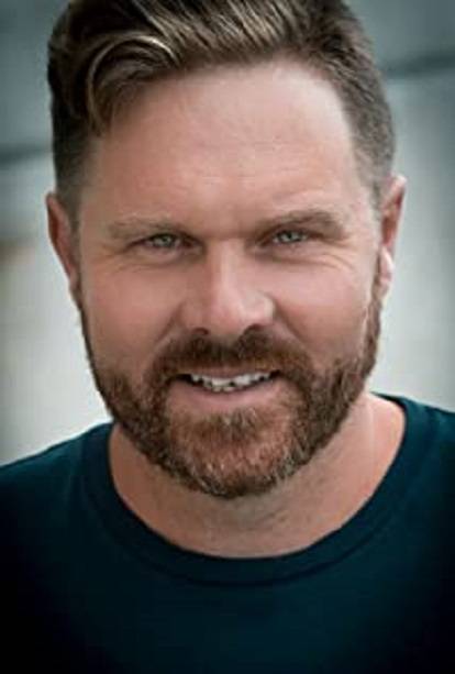 Will Hall（演员）_百度百科