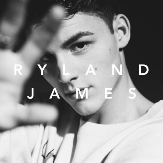 Ryland James_百度百科