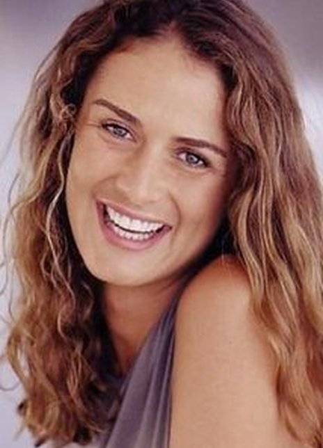 Nicole Nagel_百度百科