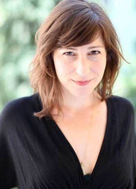 Amy Huck_百度百科