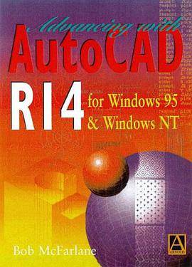 Advancing with Autocad R14 for Windows 95 and Windows NT_百度百科