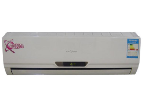 美的KFR-23GW/DY-F(E4)_百度百科