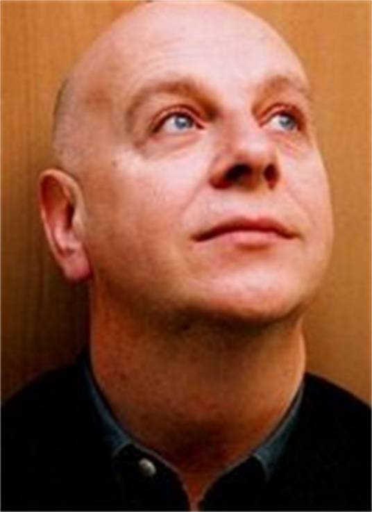 Christopher Robson_百度百科