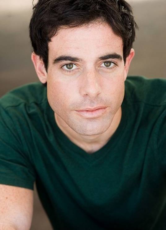 Aaron Michael Metchik_百度百科