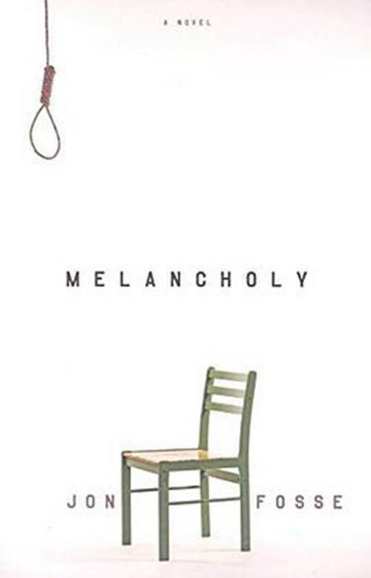 Melancholy（006年11月1日Dalkey Archive Press出版社出版的图书）_百度百科