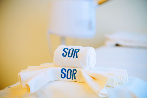 SOR（美容护肤品牌）_百度百科