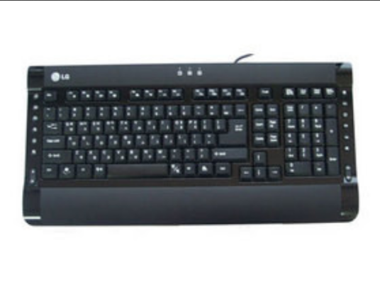 LG MK-4000键盘_百度百科