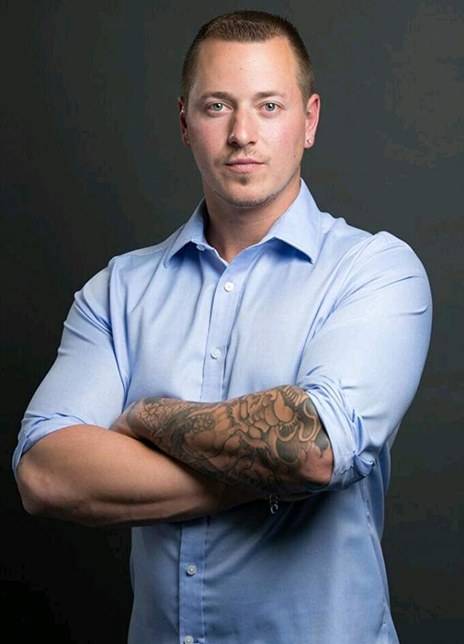 Derek James Trapp_百度百科