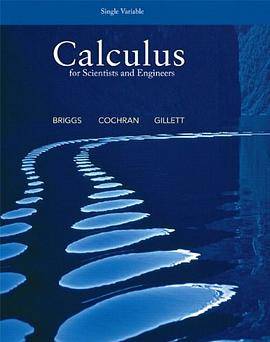 Calculus for Scientists and Engineers, Single Variable_百度百科