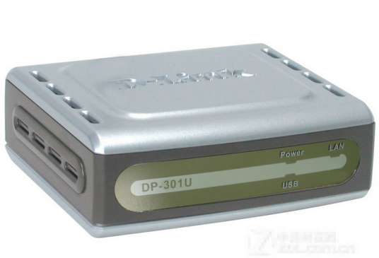 D-Link DP-301U_百度百科