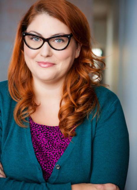 Joy Nash_百度百科