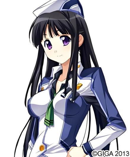 Baldr Sky Zero_百度百科