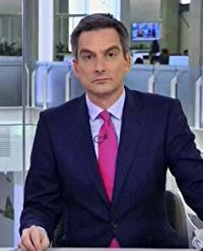 Jonathan Samuels_百度百科