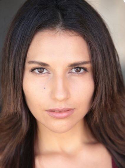 Beatrice Hernandez_百度百科